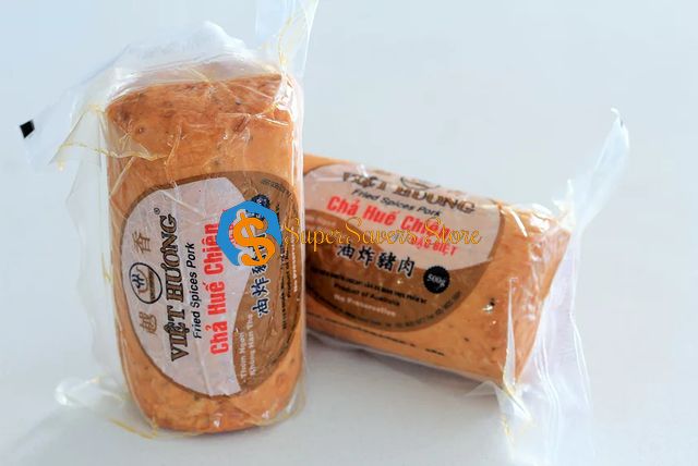 CHA HUE CHIEN VIET HUONG 500GR-FRIED SPICES PORK | www.supersaversstore ...