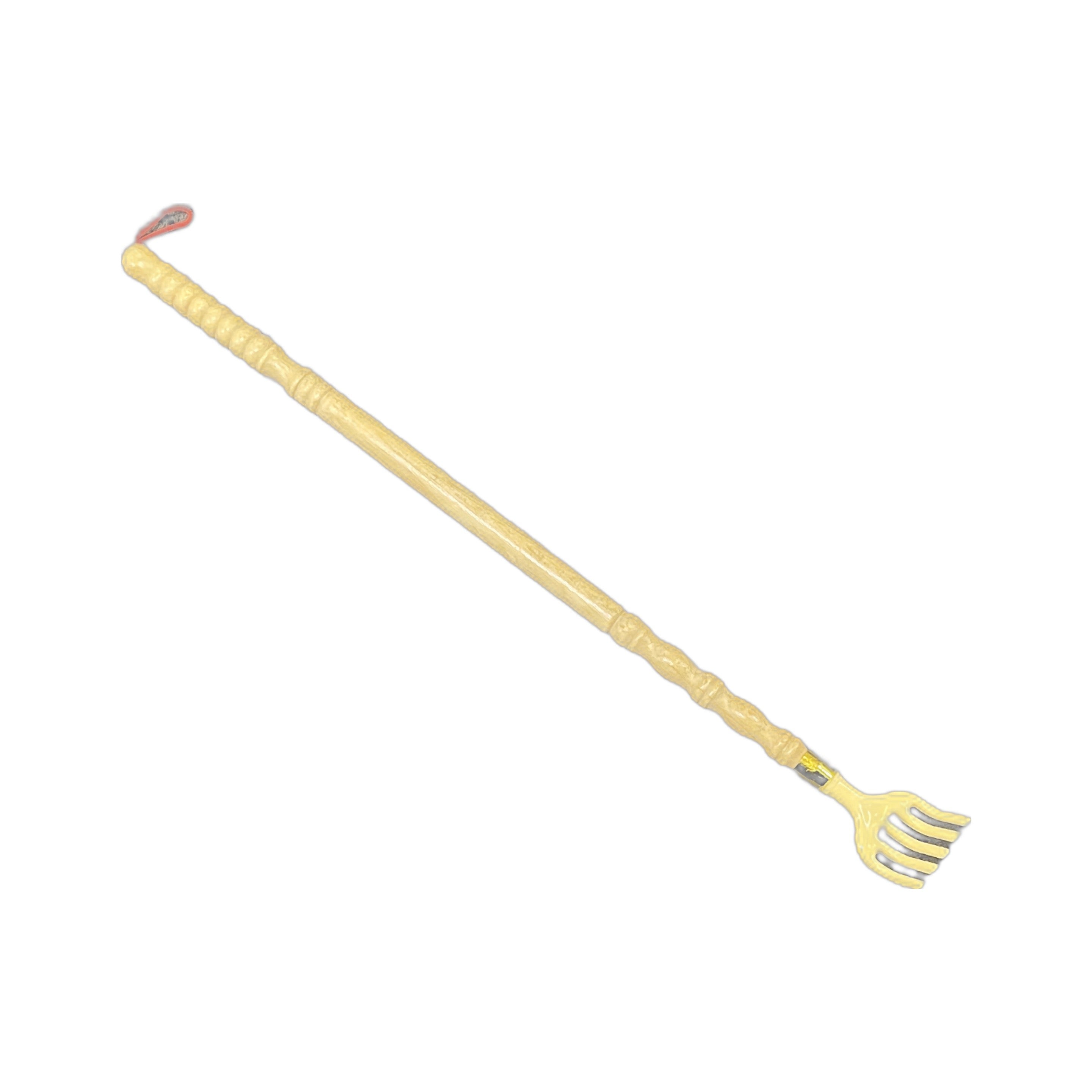 CAY GAI LUNG GO-WOODEN BACK CRATCHER | www.supersaversstore.com.au