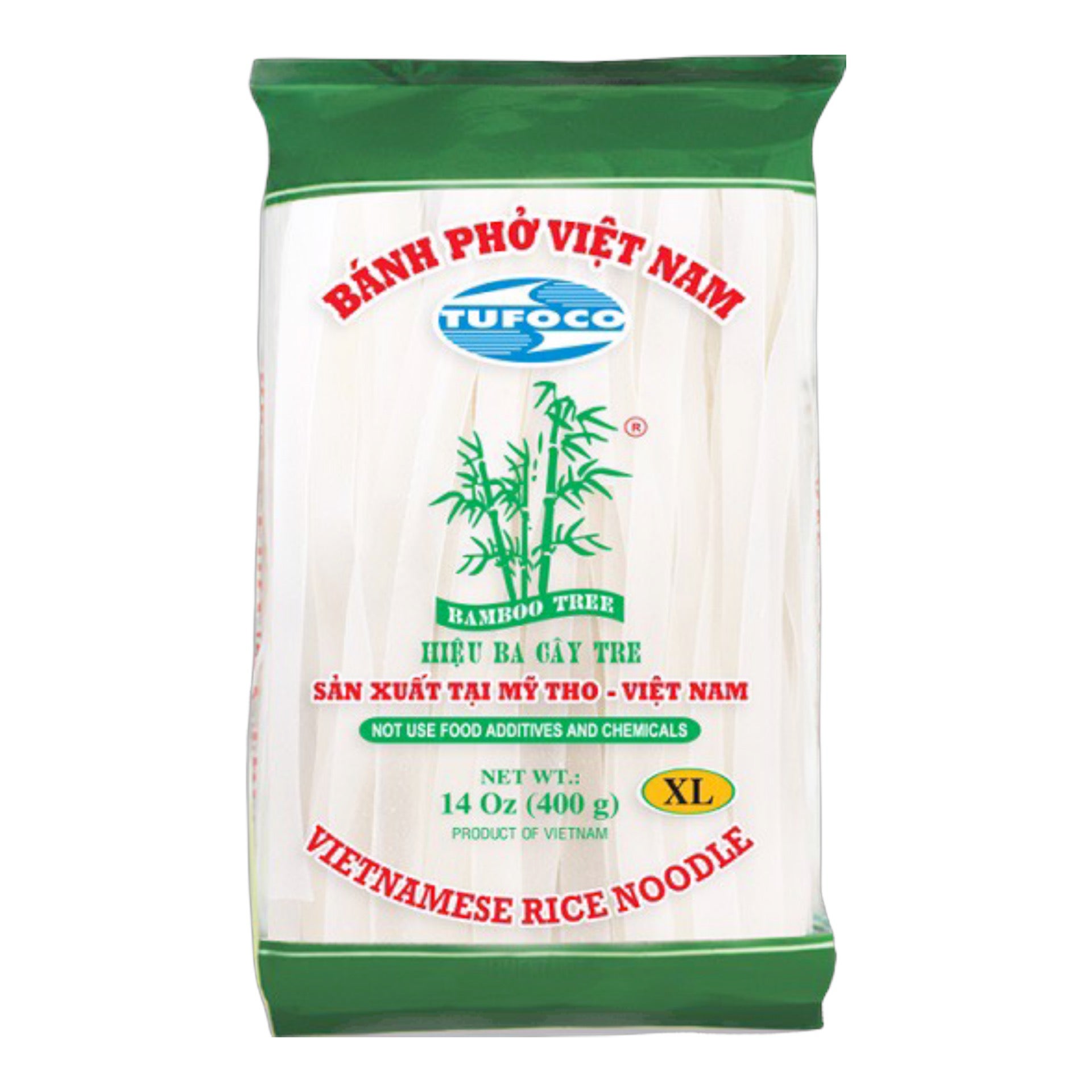 BANH PHO MY THO XL 400G-RICE NOODLE | www.supersaversstore.com.au
