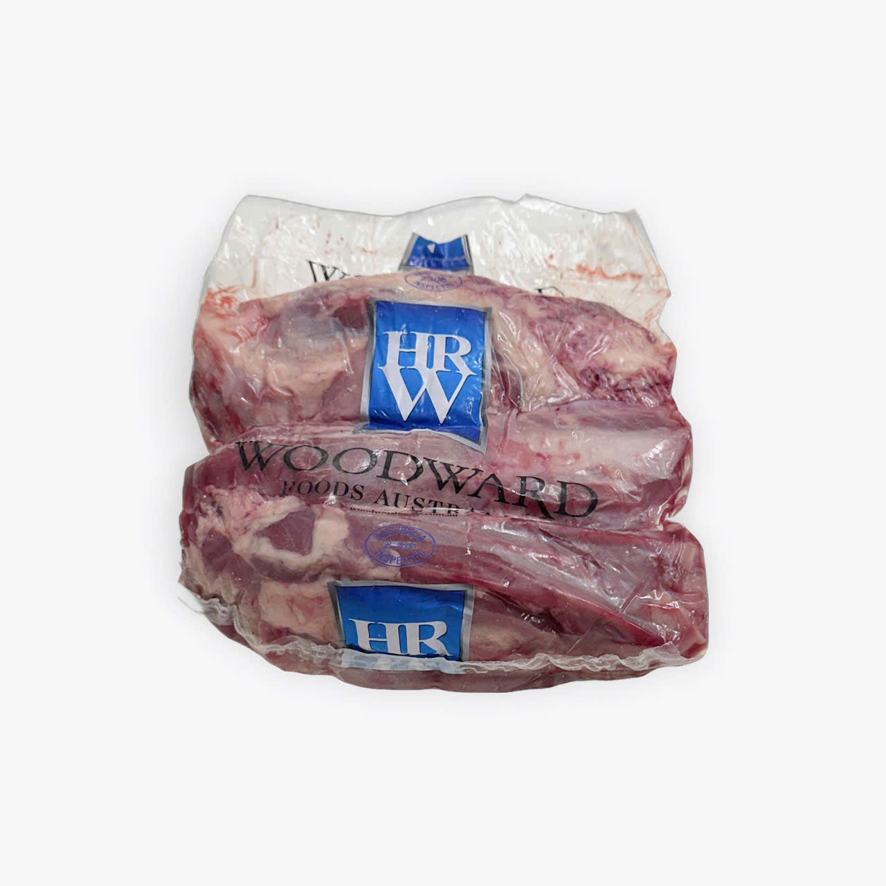 BAP BO - FROZEN BEEF CONICAL MUSCLE | www.supersaversstore.com.au