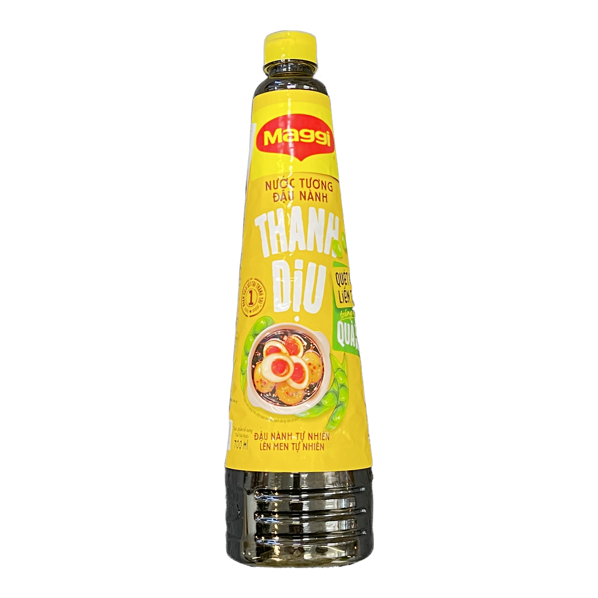NUOC TUONG THANH DIU 700ML-MAGGI SOYA SAUCE | www.supersaversstore.com.au