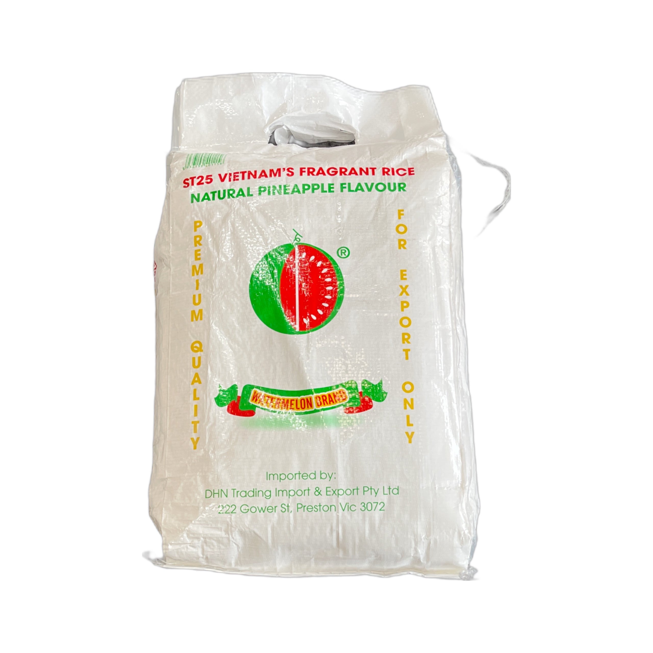 GAO ST25 5KGs-ST25 RICE | www.supersaversstore.com.au